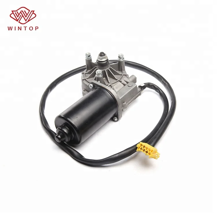 Heavy Truck Windshield Wiper Motor Heavy Truck Wiper Motor Oe 8143408 ...