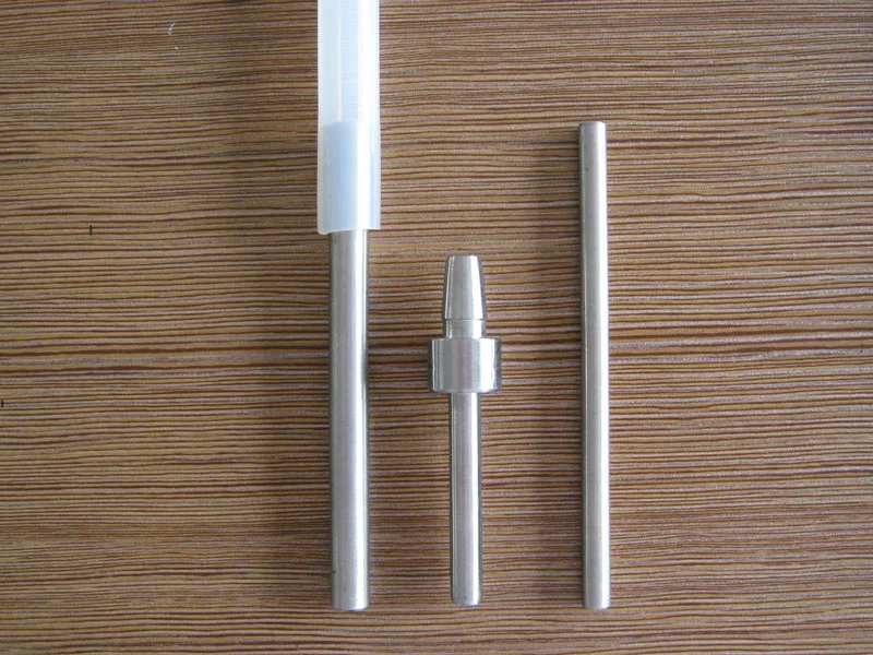 Anti Liquid Drip Filling Needle - Stainless Steel for Peristaltic Pump