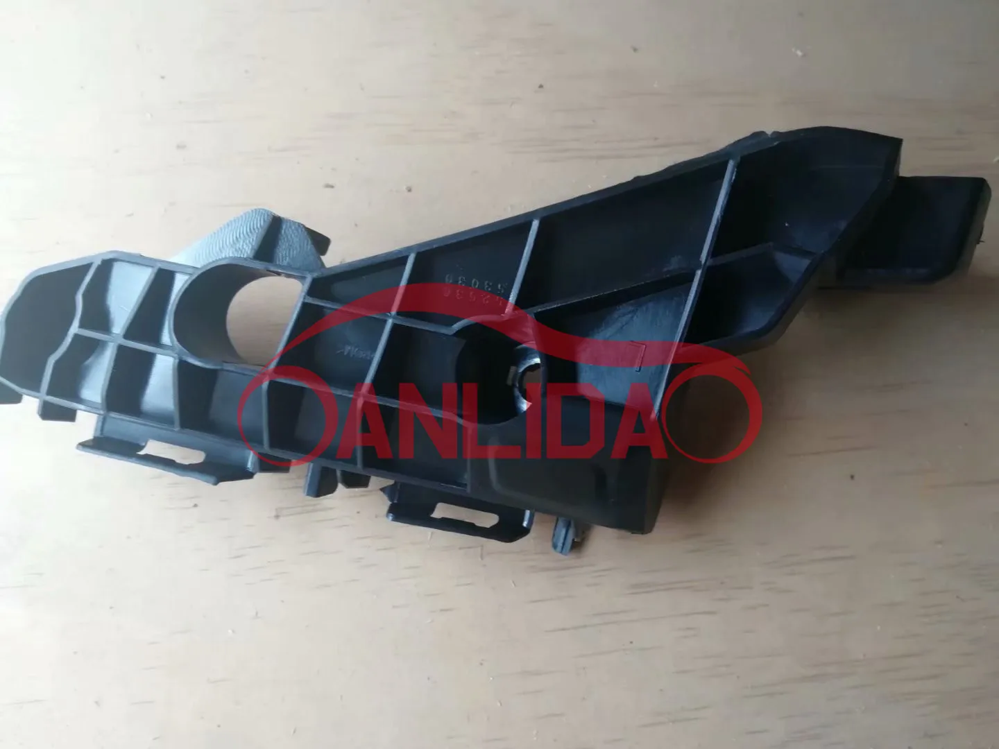 FRONT BUMPER BRACKET RETAINER for LEXUS IS250 IS350 IS300