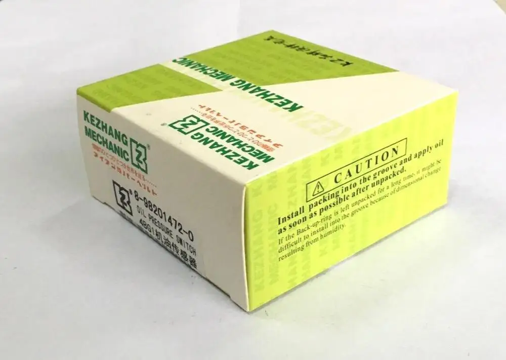 R225-7 Black Pressure Sensor Switch 31e5-40500 20ps981-2 - Buy 20ps981 ...