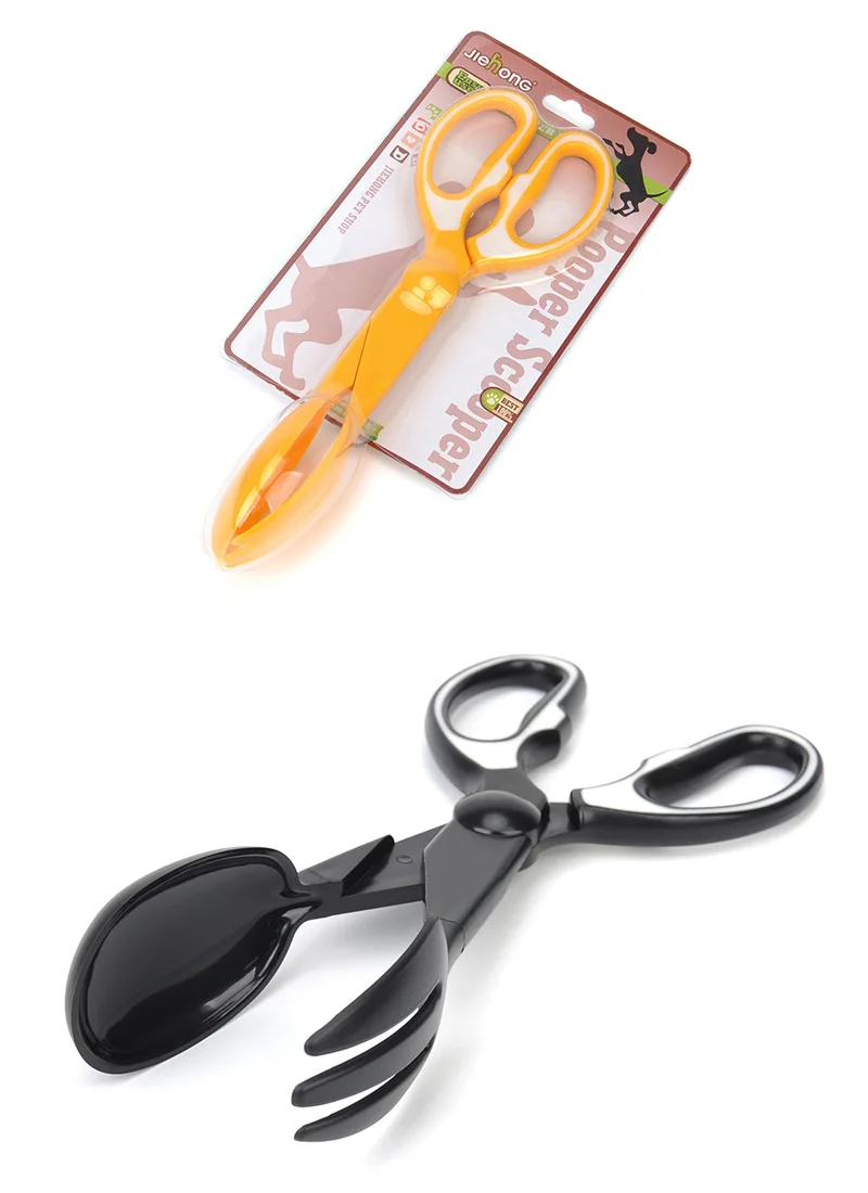 Pet Cleaning Tool Scissor Shovel Dog Poop - Buy Dog Poop,Dog Poop ...
