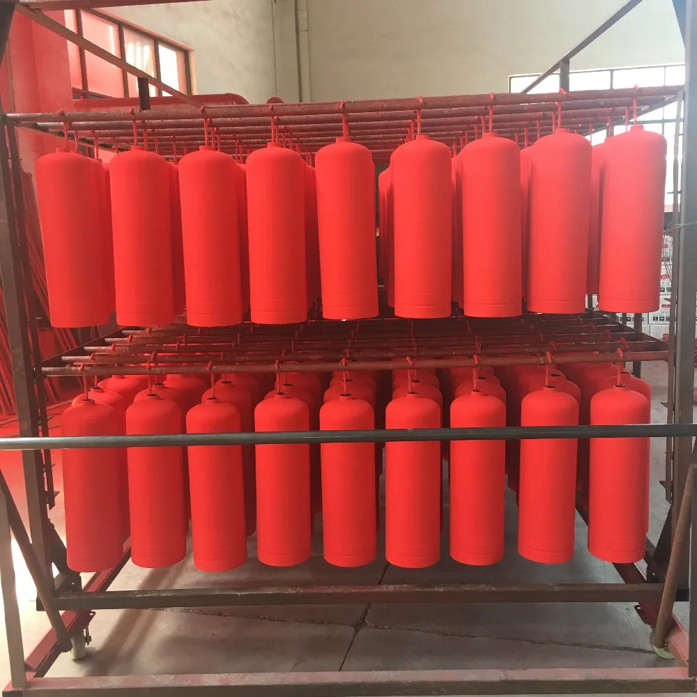 5lb Fire Extinguisher Cabinet - Durable & Secure Storage