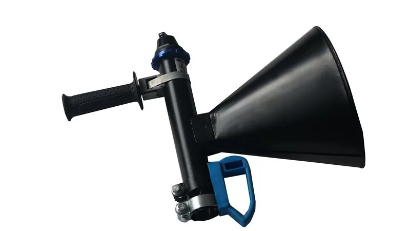 High Quality Electric Cement Mortar Gun Caulking Machine Quick Point ...
