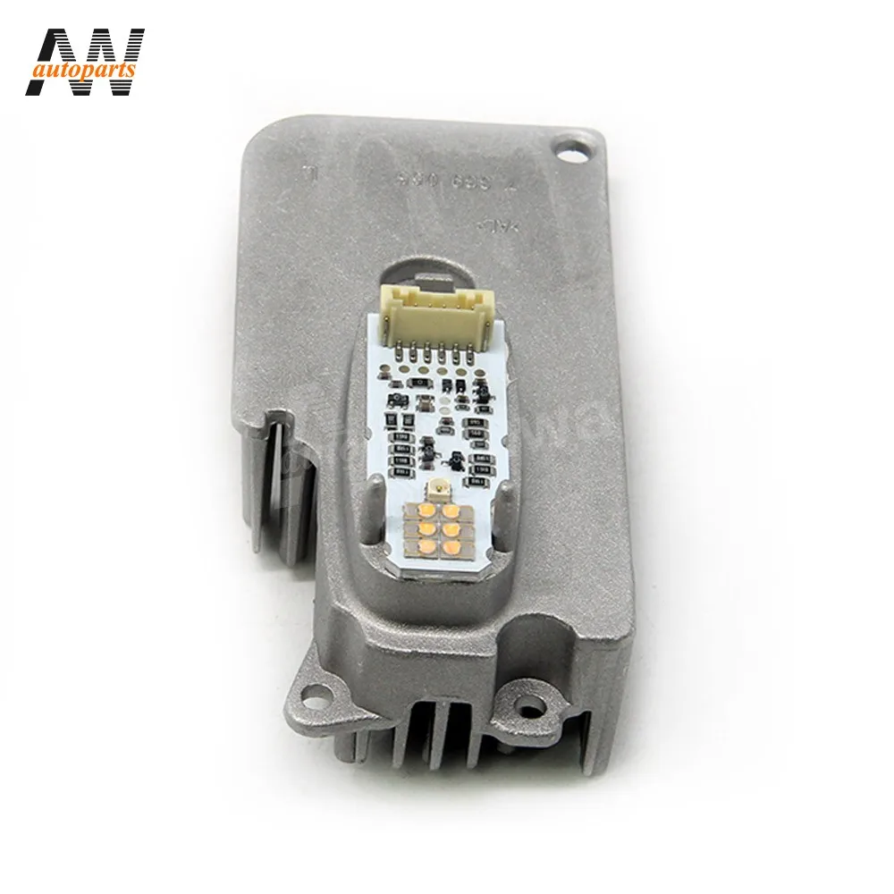Aw Factory Price Led Turn Signal Light Headlights Control Module For 7 ...