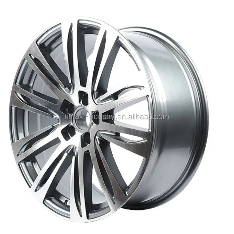 High Quality Car Alloy Wheels Rims 16 Inch With 5x160 Pcd Rims - Buy ...