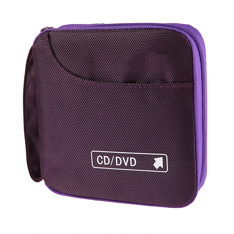 Wholesale Dvd/cd/disc Storage Containers Case - Buy Dvd Storage ...