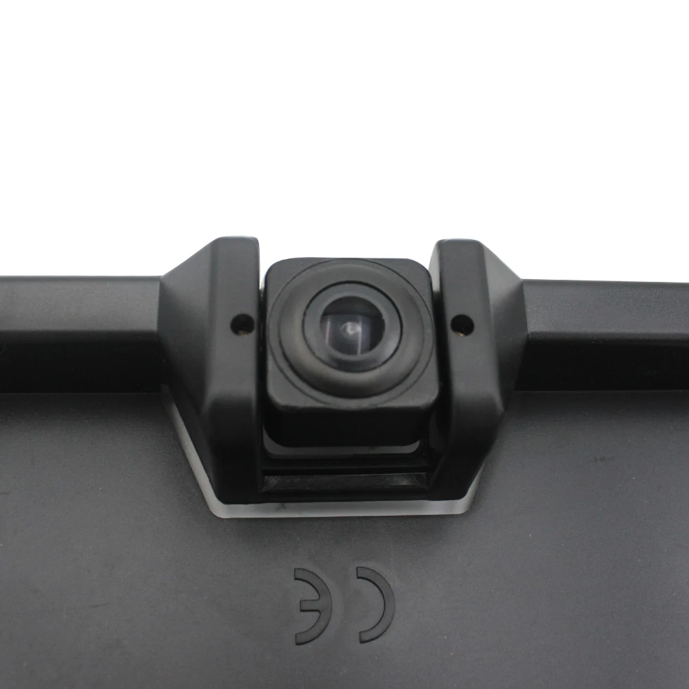 18mm Alarm Obstacle Detection Rear Backup Sensor System Ultrasonic ...