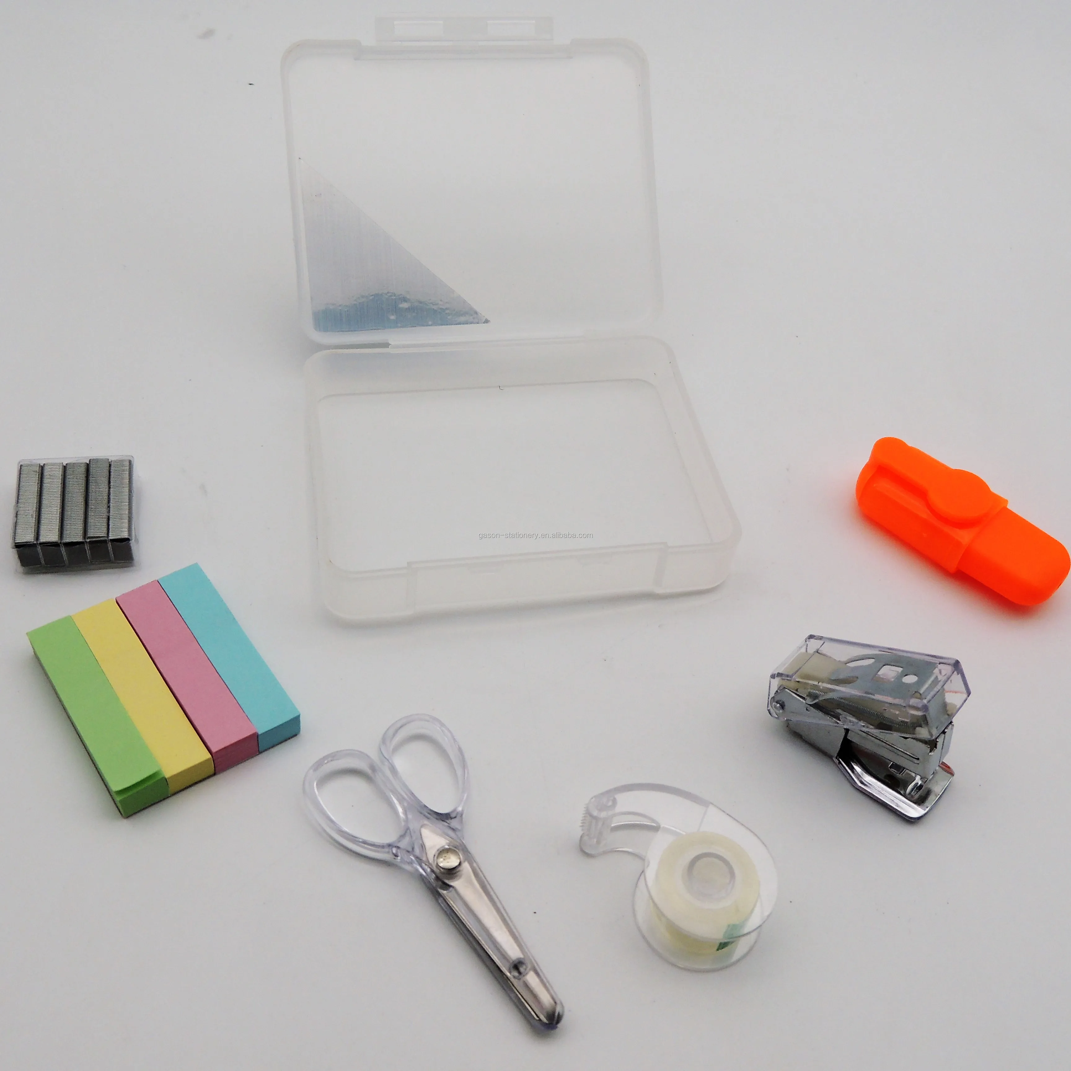 Gason Promnotional Hot Selling New Office Mini Stationery Set - Buy ...