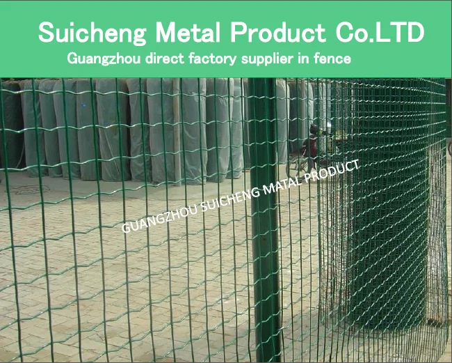Gi Fence Netting/game Fence Zambia/fencing Net Iron Wire Mesh - Buy Gi ...