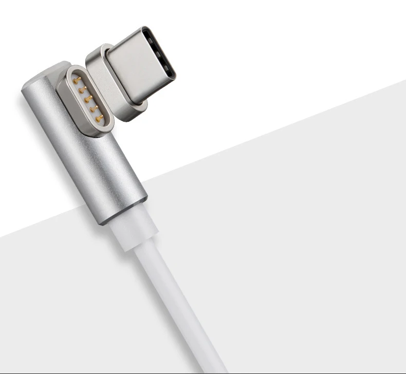 Magnet Micro Usb Data Sync Cable Magnetic Cable 100cm Round Line ...