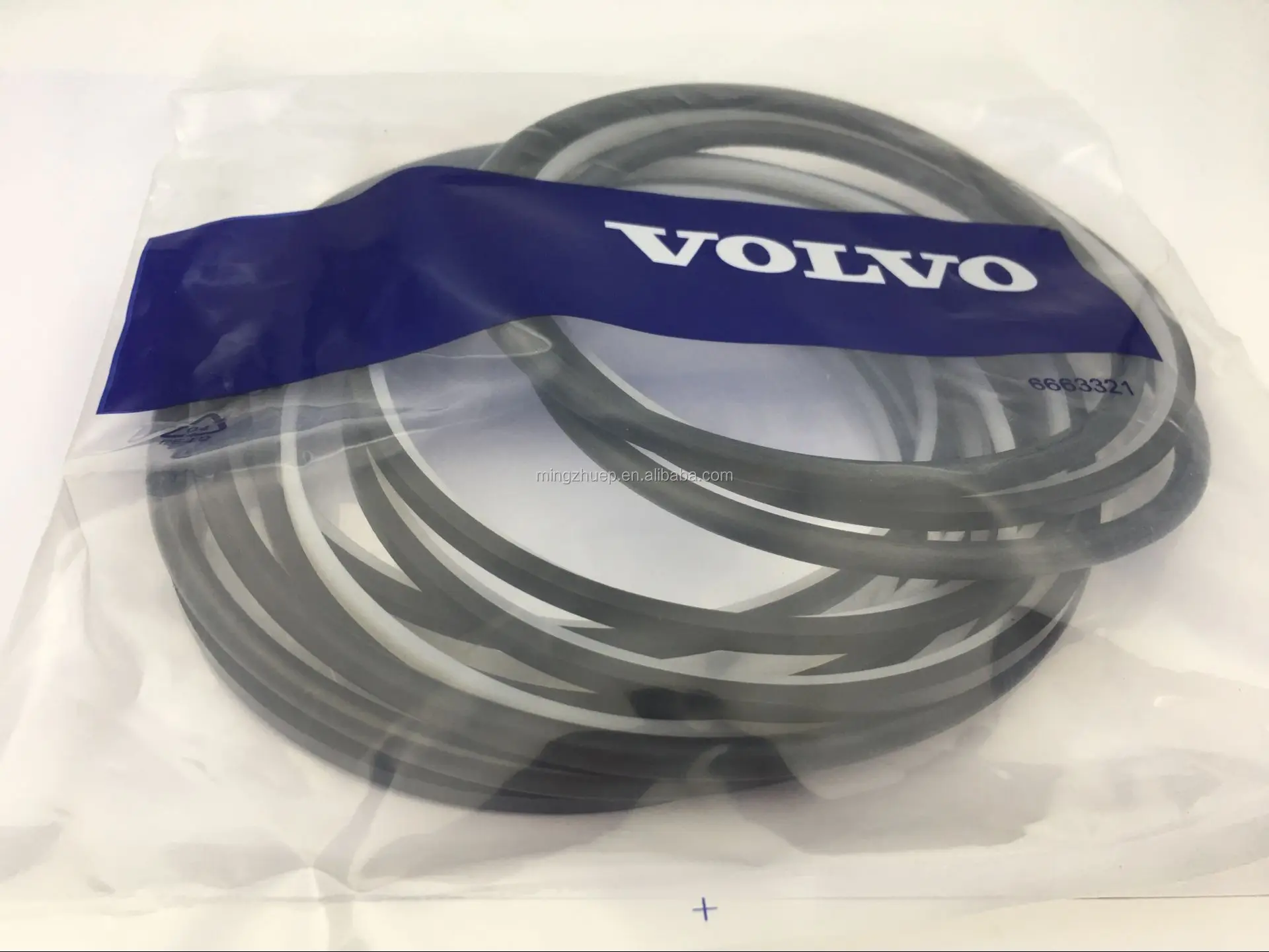 EC460B excavadora Centro conjunto completo Kit de sello de VOE14502645 ...