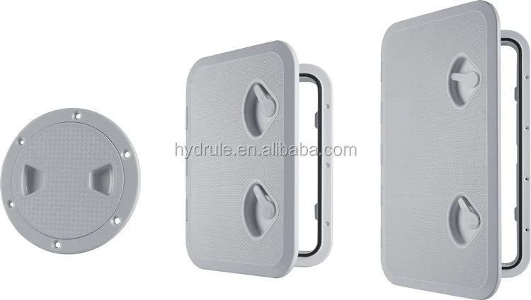 Hydrule Plastic Waterproof Hatch - Buy Waterproof Hatch,Plastic Hatch ...