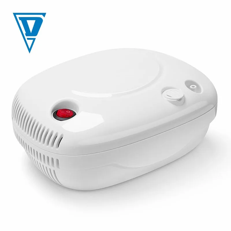 Digger Dog Pediatric Nebulizer Machine - Buy Albuterol Nebulizer ...