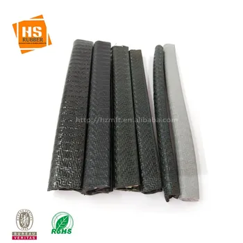 Customize Flexible Rubber Plastic Window Epdm Edge Trim For Sheet Metal ...