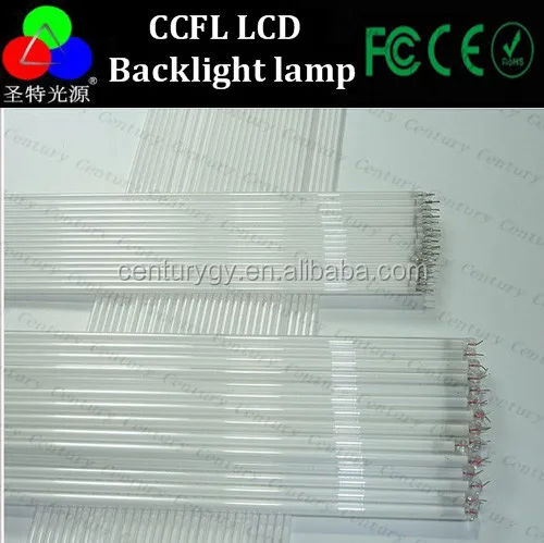 Cold Cathode Fluorescent Lamp Backlight For Lcd Monitor Ccfl Tube - Buy Ccfl,15.6 Ccfl Backlight ...