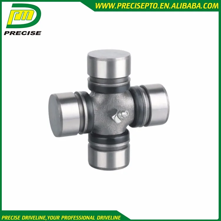 Universal Joint Spider Kit for PTO Shaft - Power Transmission