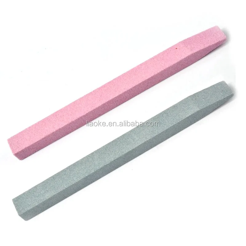Professional Nail Art Tool Stone Nail File High Quality Free Samples ...