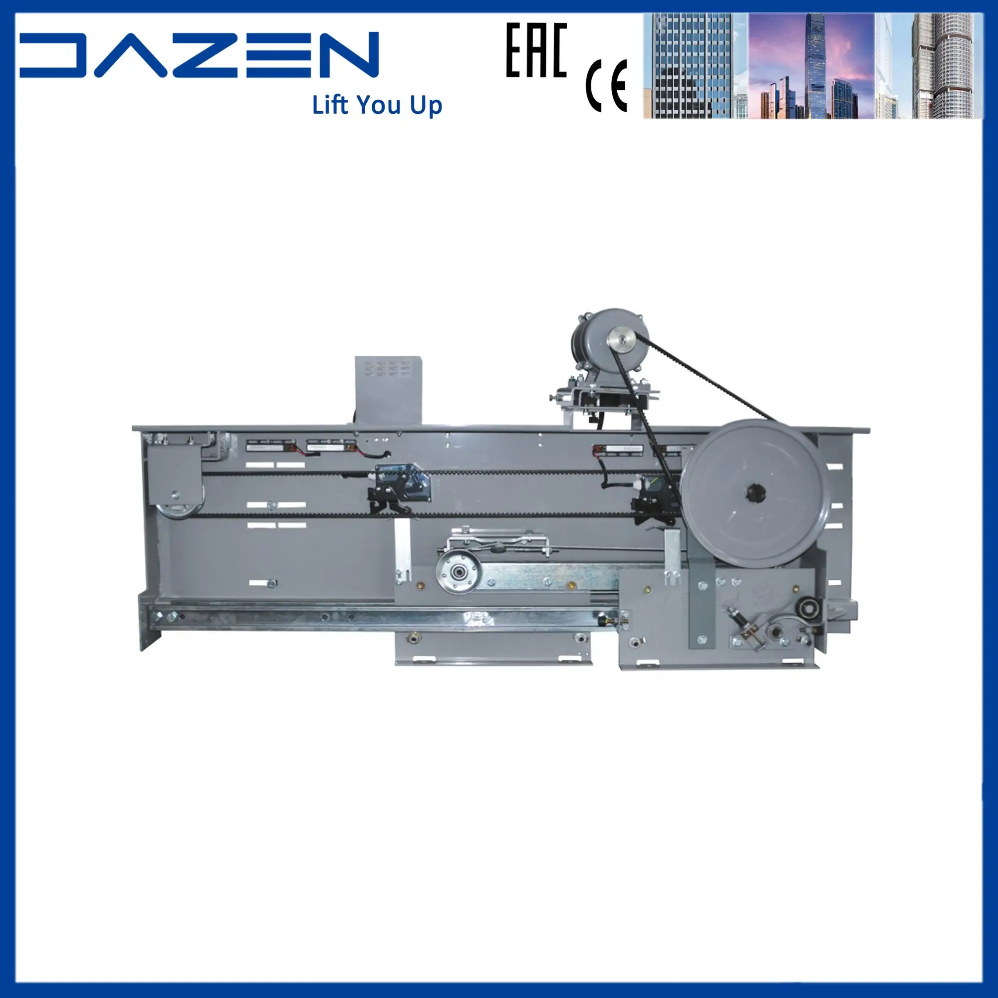 Elevator Parts List Mitsubishi Elevator Parts Mechanism/operator Door ...