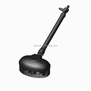 Water Powered Rotating Car Wash Brush - Buy Car Wash Foam Brush,Car ...
