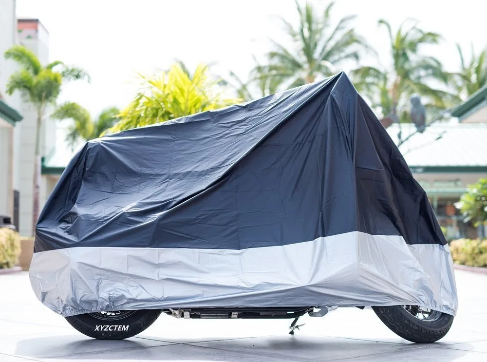 Motorcycle Body Cover - Buy High Quality Motorcycle Body Cover ...