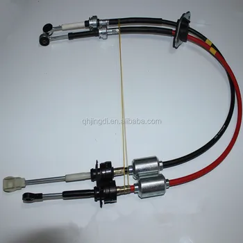 96829759 Gear Shift Cable 25191776,25188665,24102403 Utilizado Para Los ...