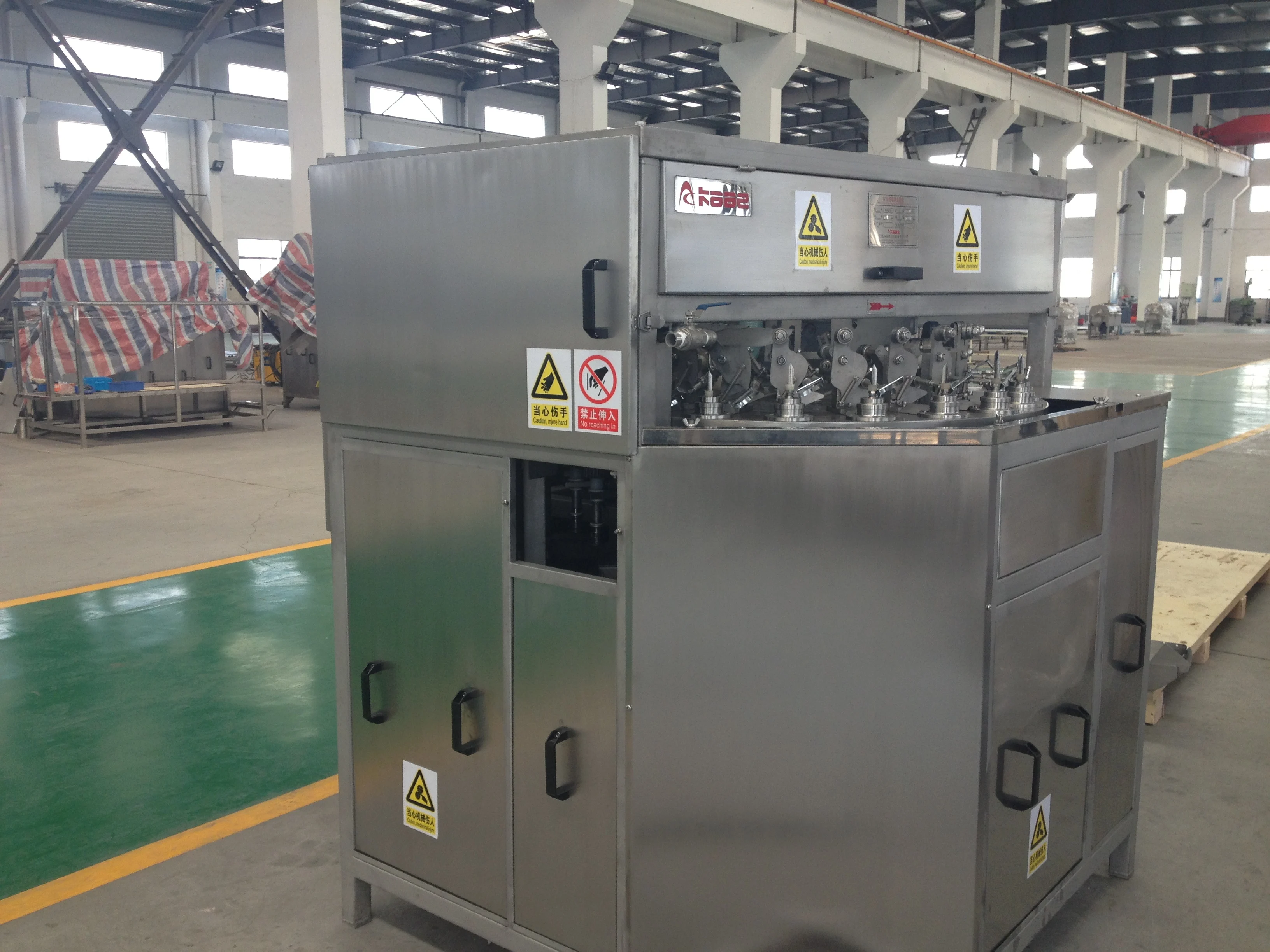 Industrial Apple Peeling/pitting/cutting Machine - Buy Apple Peeling ...