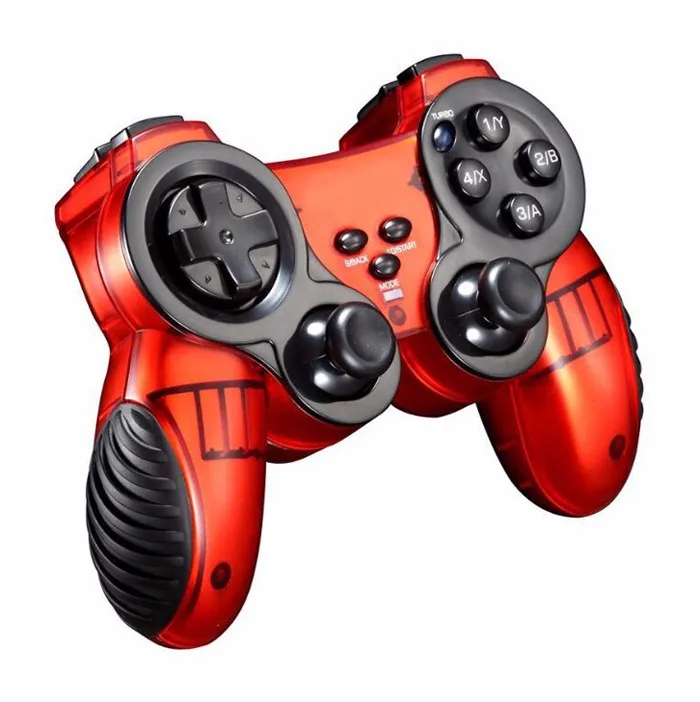 Easily Handle 3.0 Wireless Version Game Radio Remote Controller ...