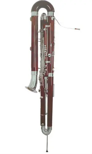 Mini Bassoon Toy Bassoon - Buy Mini Bassoon,Toy Bassoon,Bass Bassoon ...