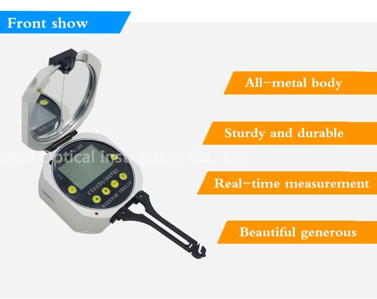 Brújula Electrónica Digital Automática De Alta Precisión,Herramienta De ...