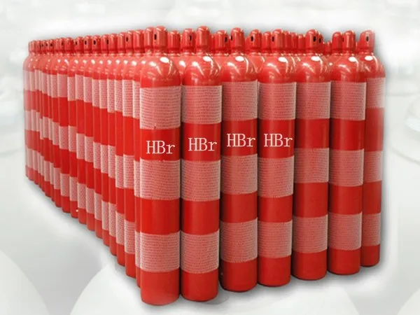 Hydrogen Bromide - Buy Hydrogen Bromide,Hbr,Hydrogen Bromide Hbr ...