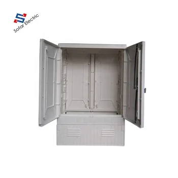 Ip54 Waterproof Outdoor Frp Grp Smc Electrical Meter Cabinet - Buy Electric Cabinet,Electric ...