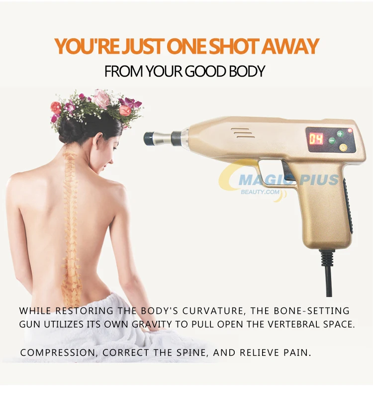 Impulse Chiropractic Adjusting Tool Chiropractic Adjusting Gun - Buy ... Impulse Chiropractic Adjusting Tool Chiropractic Adjusting Gun - Buy ...