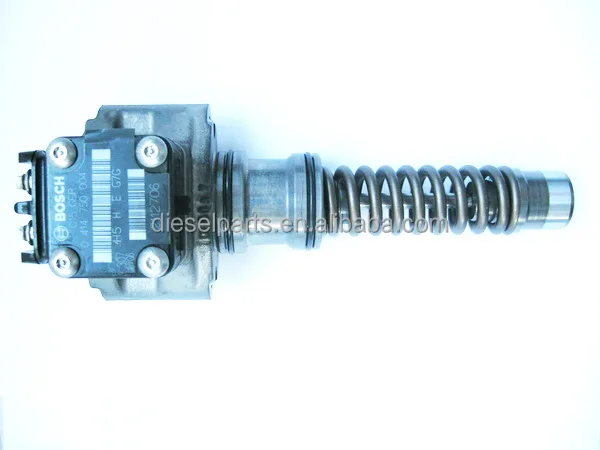 机组泵 0414750004/0 414 750 004/02112706 用于 Bf6m1013fc - Buy 机组泵，机组泵 ...