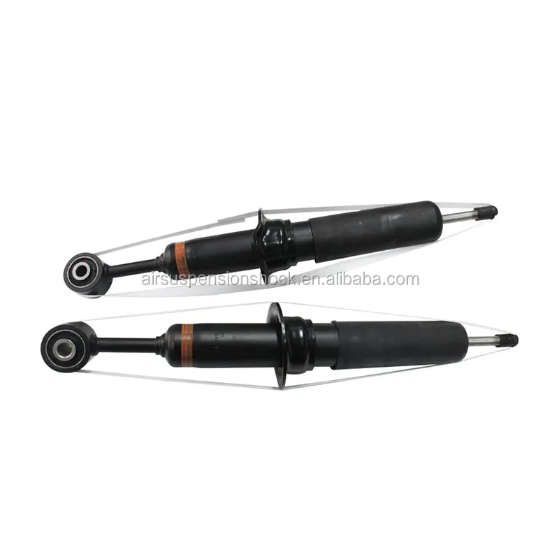 Air Suspension Shock Strut For Toyota Prado 150 Body Kit Front ...