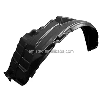 Auto Car Parts Inner Fender Oem 5370a391 5370a072 For Mitsubishi ...