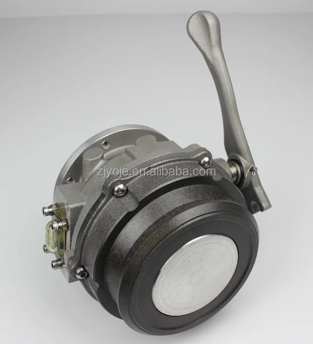 API Adaptor Valve for Tank Truck - Standard Oil Discharge