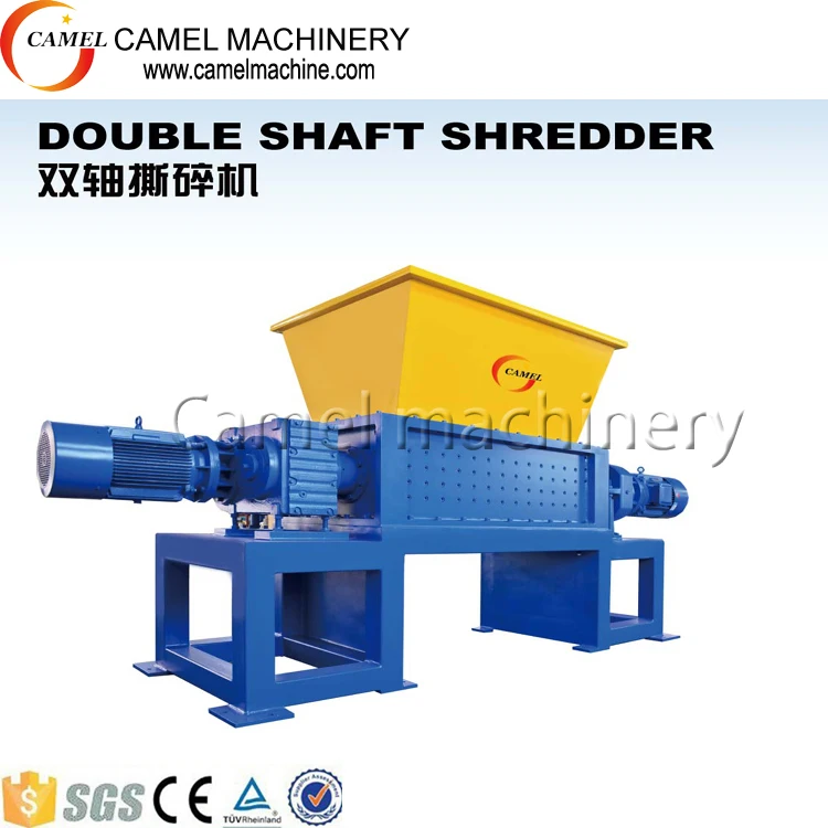 2018 New Mini Scrap Metal Shredder - Buy Mini Scrap Metal Shredder,Mini ...