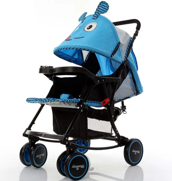 Baby Plush Rocking Chair Rocker Baby Stroller - Buy Baby Stroller,Good ...