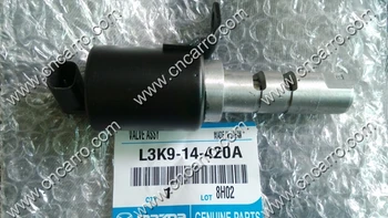 L3k9-14-420a Mazda Oil Control Valve L3k914420a - Buy L3k9-14-420a ...