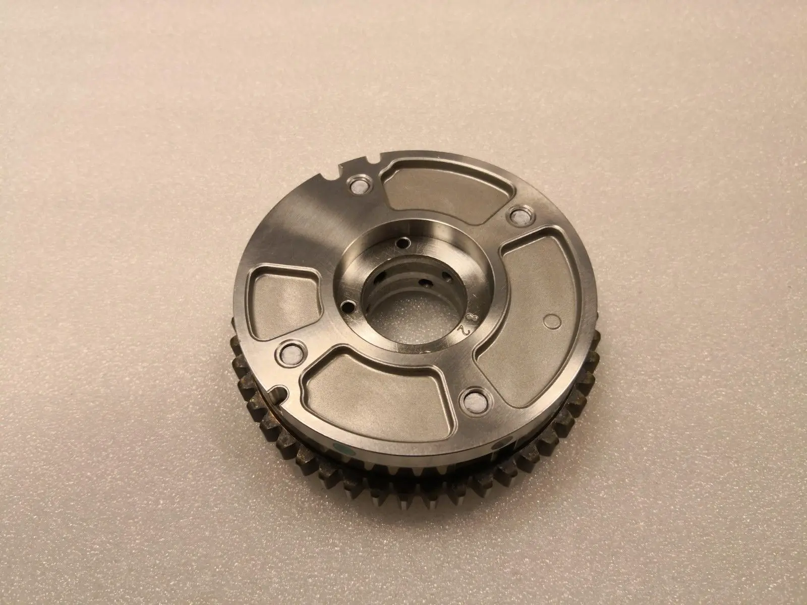 EA888 entrada árbol de levas 06H109021J 06H109088C para AUDI VW 1,8 ...