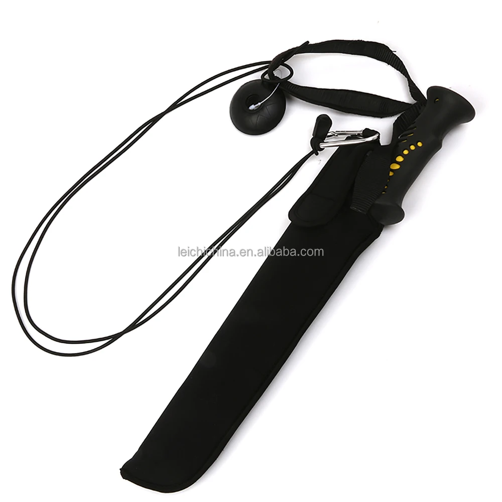 Best Fly Fishing Collapsible Wading Staff - Buy Collapsible Wading ...