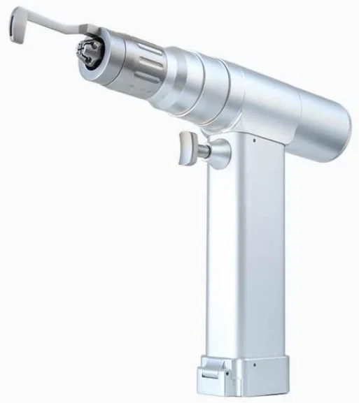 Medical Electric Sternum Saw Surgical Bone Drill System - Buy Sternum ...