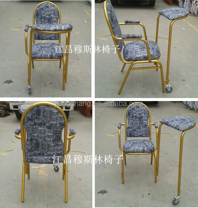 Islam Mosque Muslim Pray Chair Jc-ms01 - Buy Muslim Chair,Muslim Pray ...