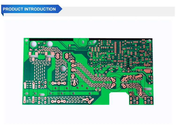 Customizable Multi-purpose Pcb Layout Design Services Induction Heating ...