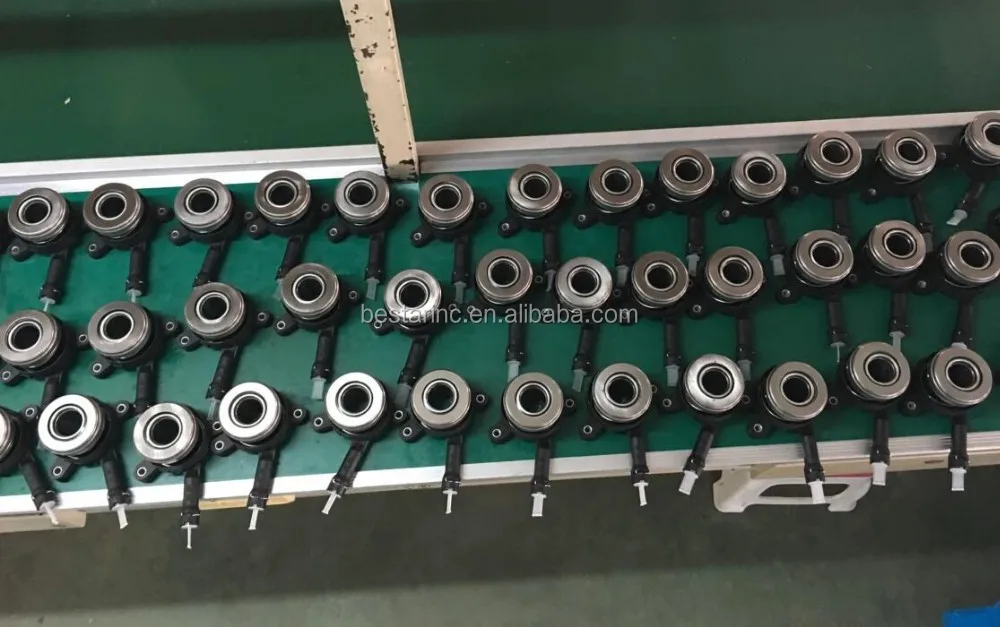 Hydraulic Release Bearing 2324a081a Used For Canter Fuso Truck - Buy ...