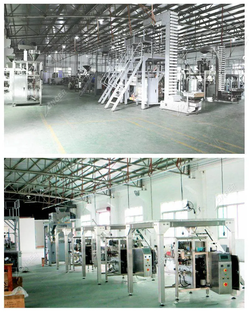 Tamarind Packing Grated Mozzarella Cheese Machine - 3kw