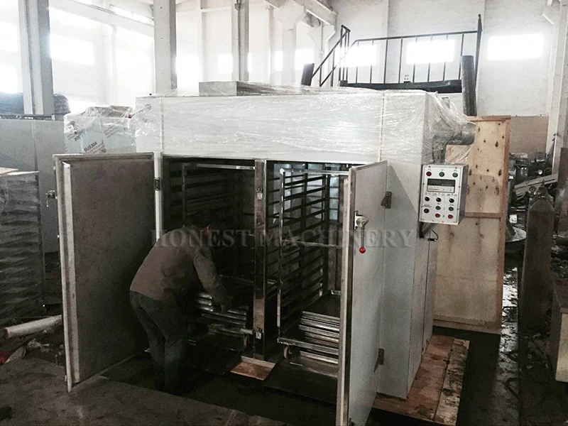 Fish Meal Dryer / Shrimp Dryer Machine / Commercial Fish Drying Machine ...