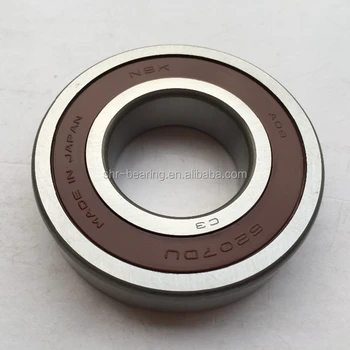 Nsk Deep Groove Ball Bearing 6202 6202z 6202zz/cm 6202du Bearing - Buy Nsk Bearing 6202,Bearing ...