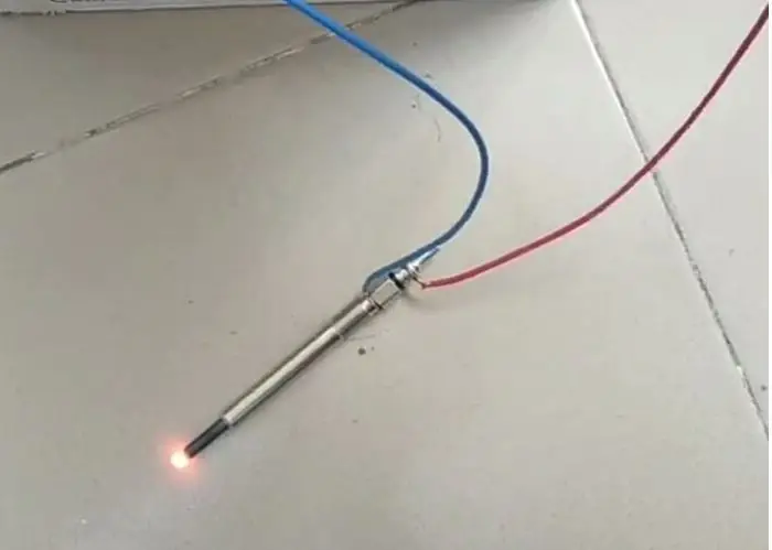 Glow Plug A6429050300 for Mercedes S Class - Reliable Performance