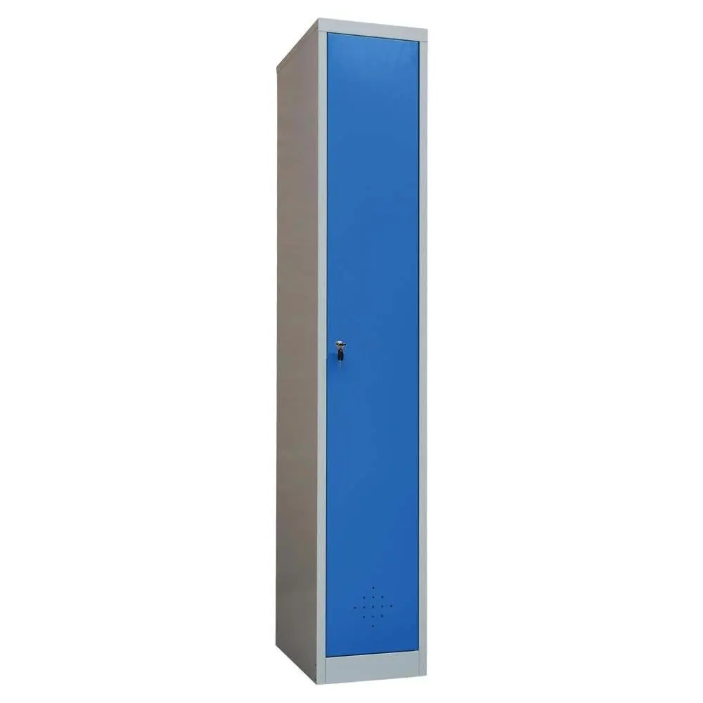 Steel Wardrobe Lockers - Secure and Durable Storage